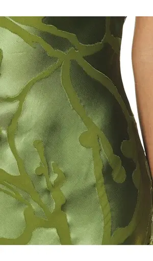 Cult Gaia Ali Dress
