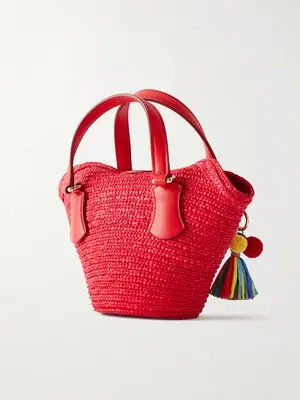 Dolce & Gabbana Coffa Capri Mini Tote