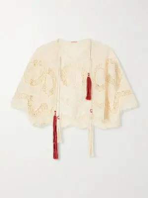 Johanna Ortiz Casual Kaftans Tunics