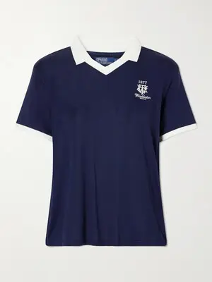 Polo Ralph Lauren Classic Performance Tops For Women