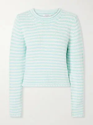 La Ligne Trimmed Sweaters For Women