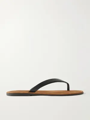 The Row Thong Sandals For Women
