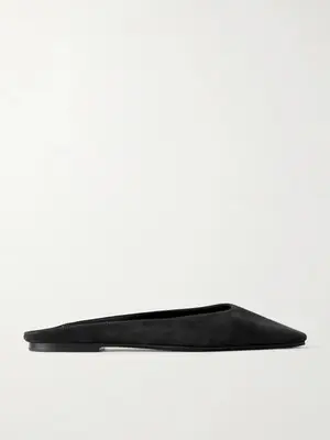 The Row Mary Jane Mules Clogs For Women
