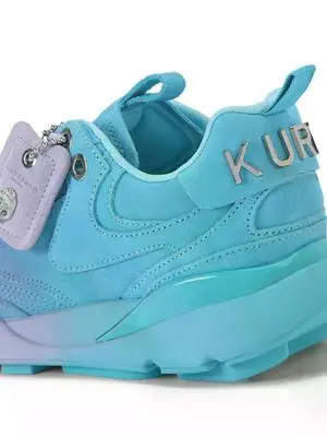 Kurt Geiger Tubular Laces Runner Sneakers