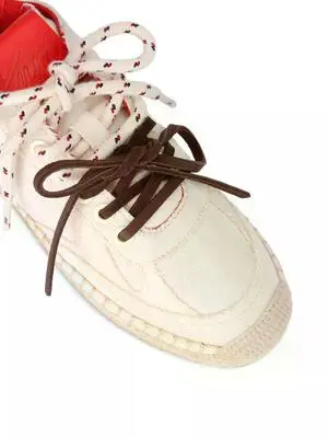 Kurt Geiger Lace-up Sneakers