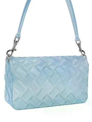 Kurt Geiger Kensington Shoulder Bag - Blue