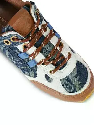 Kurt Geiger Slim Runner Sneakers