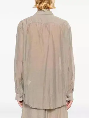 Our Legacy Plough Shirt