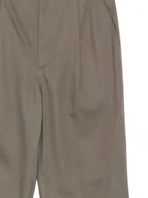 LOW CLASSIC Drawstring Trousers