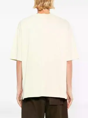 Maison Kitsuné Fox Head T-shirt