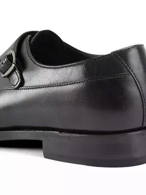 Kurt Geiger Sloane Monk Strap Shoes
