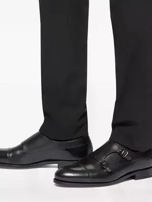 Kurt Geiger Sloane Monk Strap Shoes