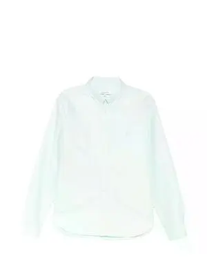 Maison Kitsuné Profile Fox Oxford Shirt