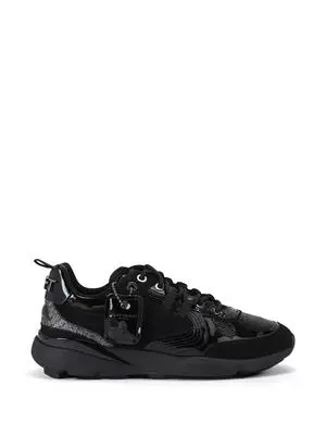 Kurt Geiger Runner Sneakers - Black