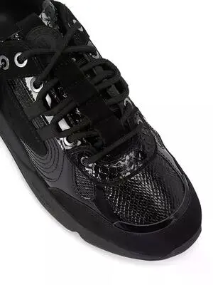 Kurt Geiger Runner Sneakers