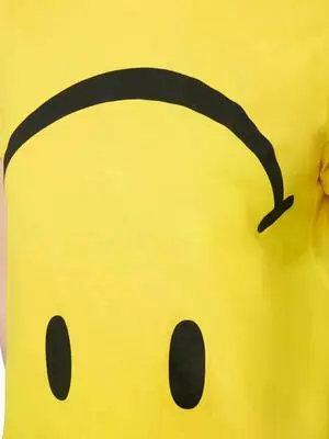 Moschino Smiley Logo T-shirt