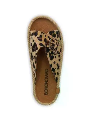 BOHONOMAD Casablanca Espadrilles