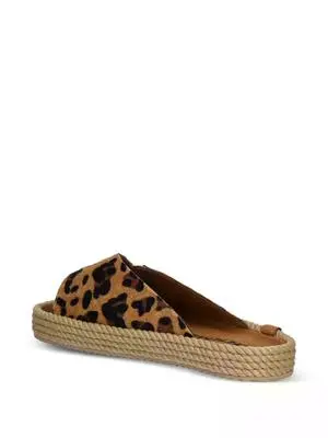 BOHONOMAD Casablanca Espadrilles