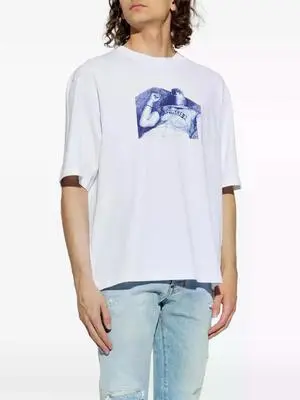 Dsquared2 Graphic-print T-shirt