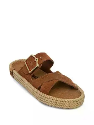 BOHONOMAD Sevilla Espadrilles