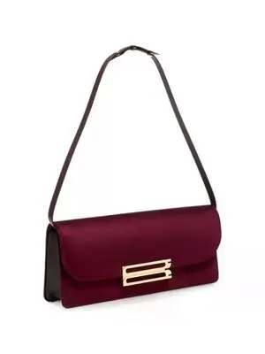 Victoria Beckham Dorian East-west Bag - Red