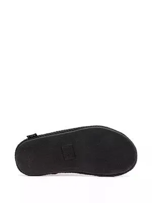BOHONOMAD Crossover Strap Espadrilles