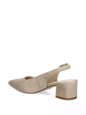 VAGABOND SHOEMAKERS Marta Pointed-toe Slingback Pumps