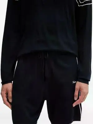 From Future Side-stripe Shorts