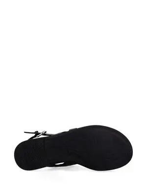 VAGABOND SHOEMAKERS Zaida Crossover Strap Sandals