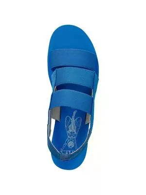 Fly London Wedge Sandals