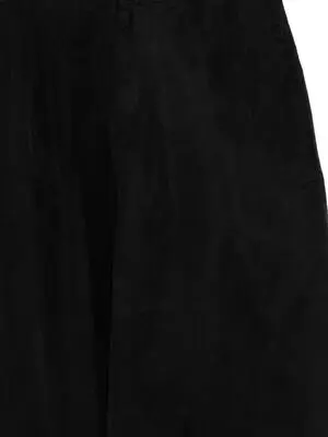 You Must Create Drop Out Trousers