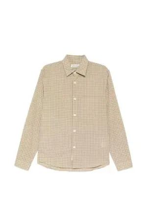 ANOTHER ASPECT 4.0 Shirt - Neutrals