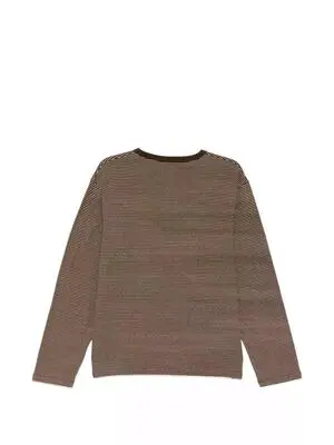 ANOTHER ASPECT 3.0 T-shirt - Brown