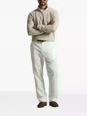 Polo Ralph Lauren Half-zip Sweater