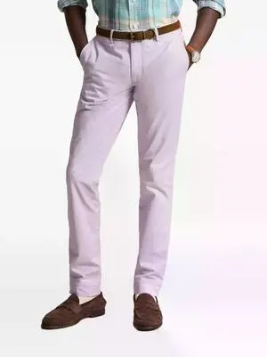 Polo Ralph Lauren Greenwich Slim-fit Trousers