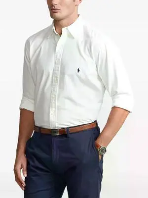 Polo Ralph Lauren Cotton Shirt