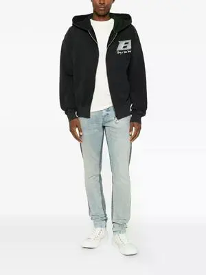 BLUE SKY INN Disco Palm Hoodie