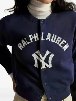 Polo Ralph Lauren Button Cardigan