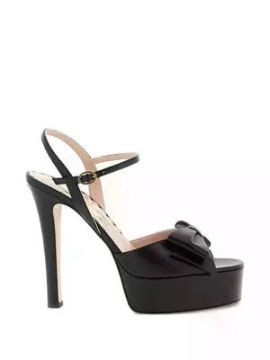 Valentino Garavani Platform Sandals