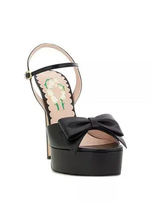 Valentino Garavani Platform Sandals
