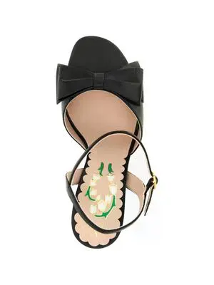 Valentino Garavani Platform Sandals