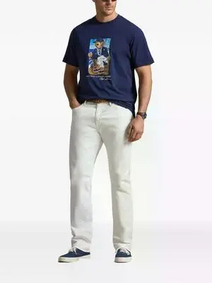 Polo Ralph Lauren Polo Bear T-shirt