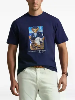 Polo Ralph Lauren Polo Bear T-shirt