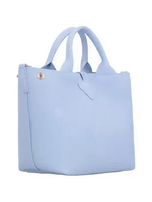 Longchamp Le Roseau Toggle Tote Bag