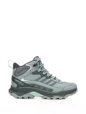 Merrell Speed Strike 2 Waterproof Sneakers - Grey