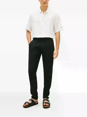 Tommy Hilfiger Drawstring Elasticated Waist Trousers