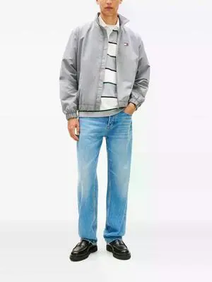 Tommy Hilfiger Straight Leg Jeans