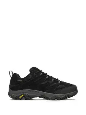 Merrell Moab 3 Waterproof Sneakers - Black