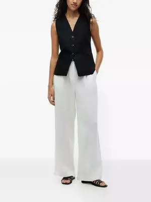 Tommy Hilfiger V-neck Waistcoat