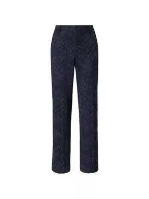 Missoni Zigzag Trousers